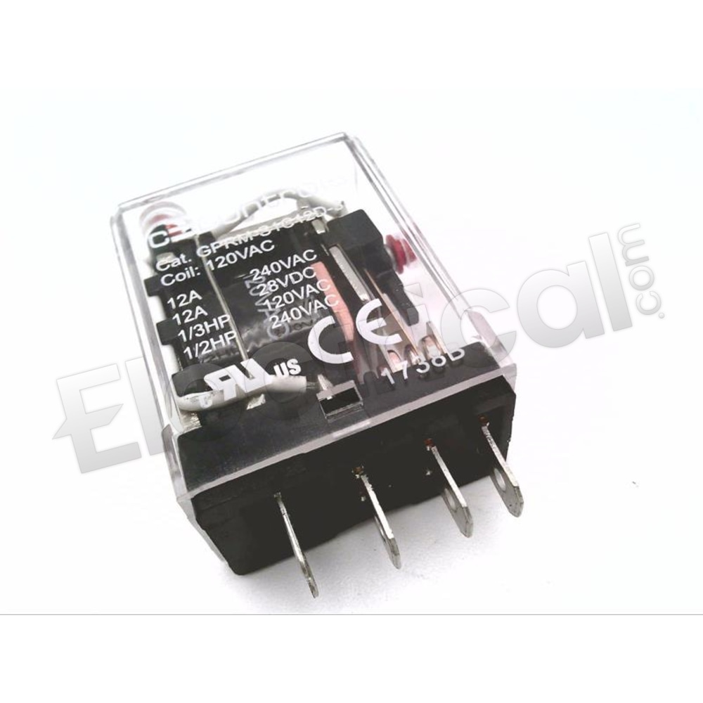 C3 Controls GPRM-S1C12D-3 Motor Control Part And Accessory Motor Control