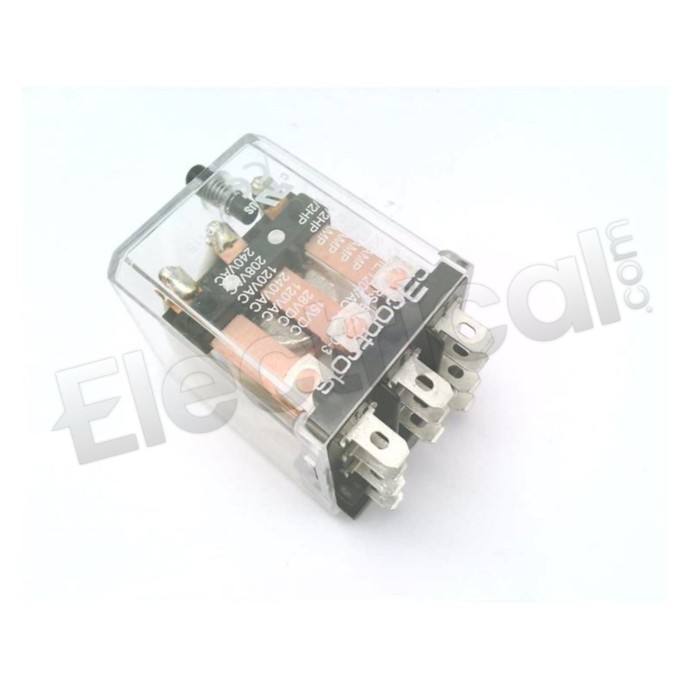 C3 Controls GPRS-B3C20D-3 General Purpose Relay Relay