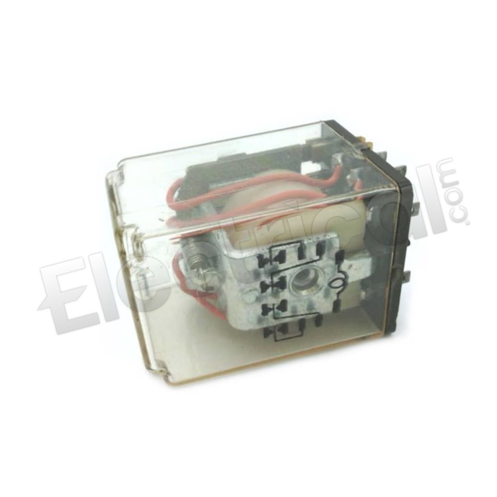 Ohmite GPRTSX-412T Fuse Part And Accessory Fuse