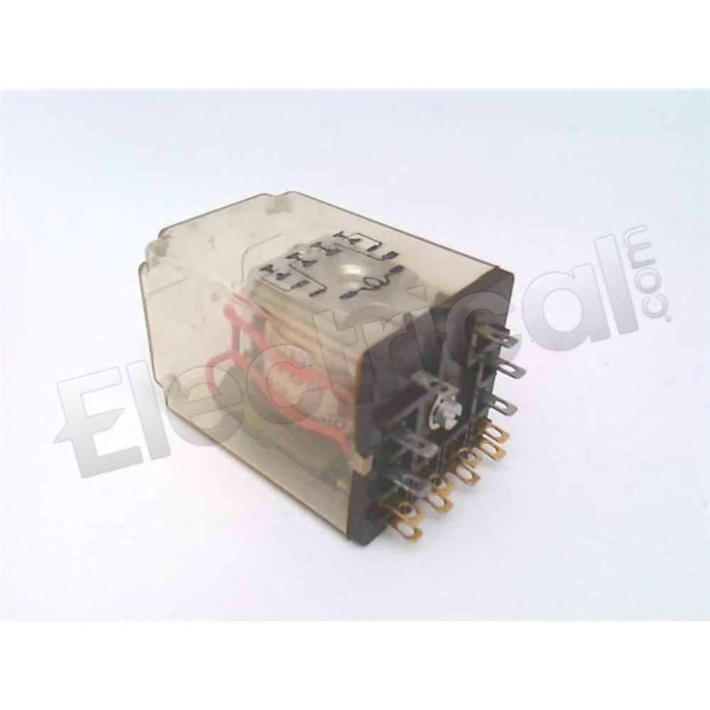 Ohmite GPRTSX-454T Fuse Part And Accessory Fuse