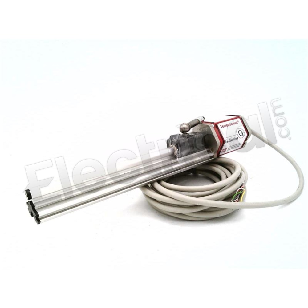 Mts Systems Co GPS0045UR121A0 Sensor Automation