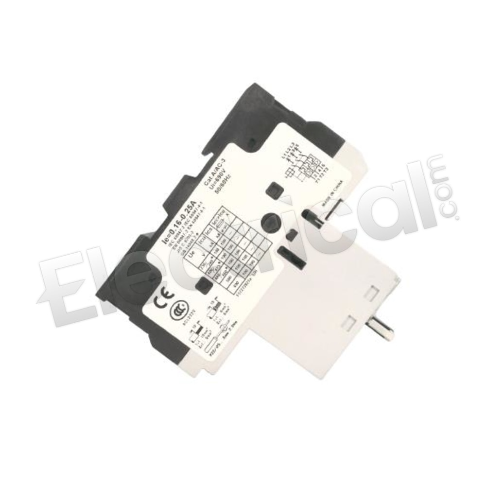 GPS1BHAB General Electric Motor Starter Motor Control