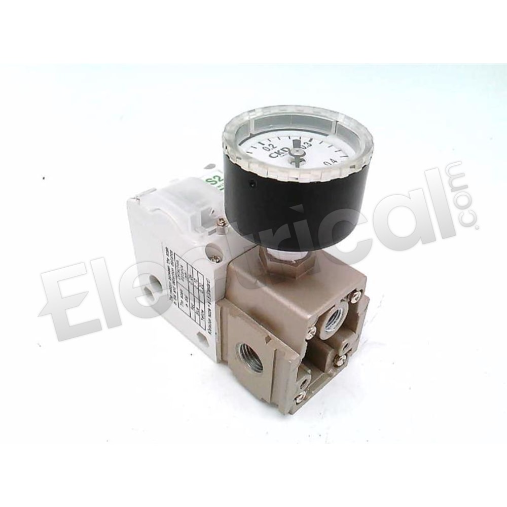 CKD GPS2-07-15-PGW-L-G2 Automation Switch Automation