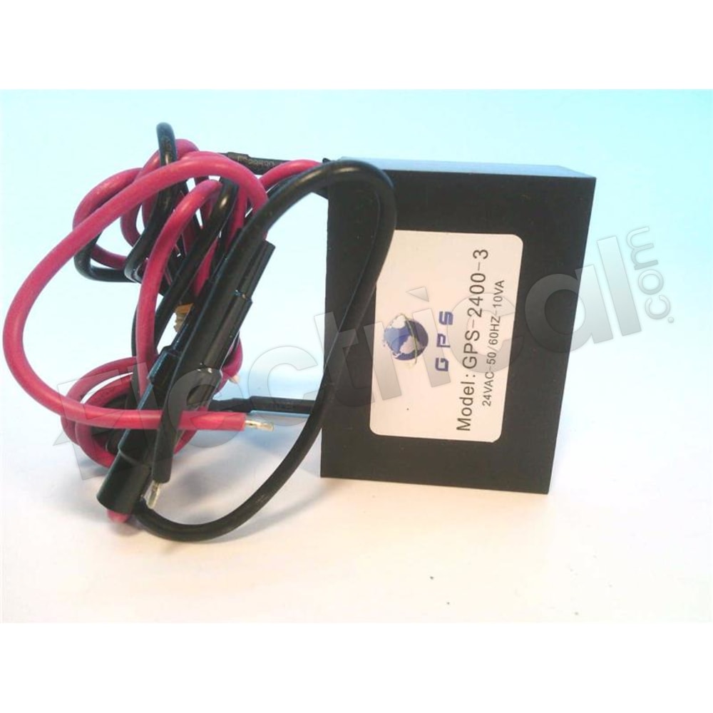 Nu Calgon GPS2400-3 Air Cleaner HVAC