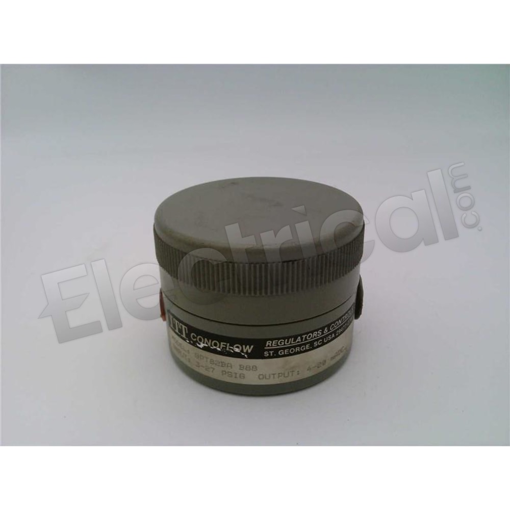 ITT GPT-82BA-B88 Sensor Automation