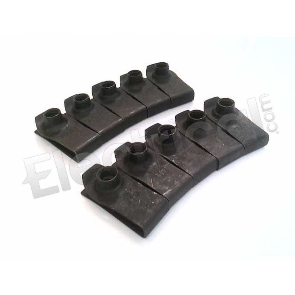 CIP GR-5 Assembly for Machine Machine Part