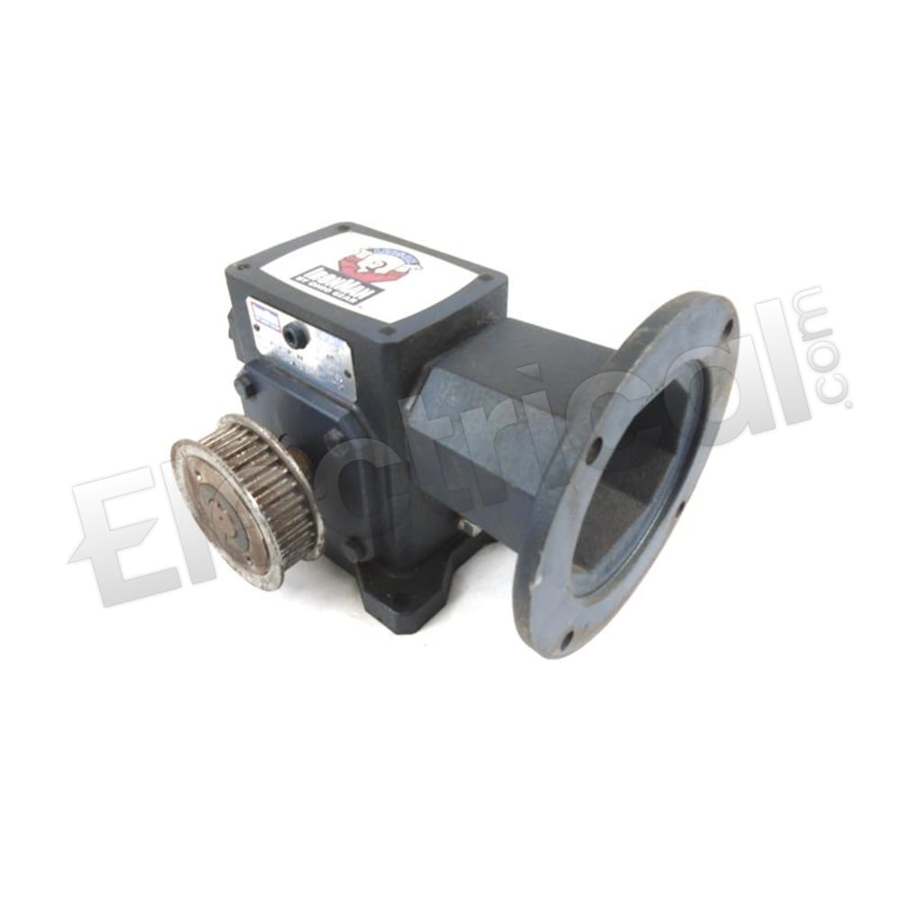 Regal Beloit GR-BM818-50-D-140 Motor Control Part And Accessory Motor Control