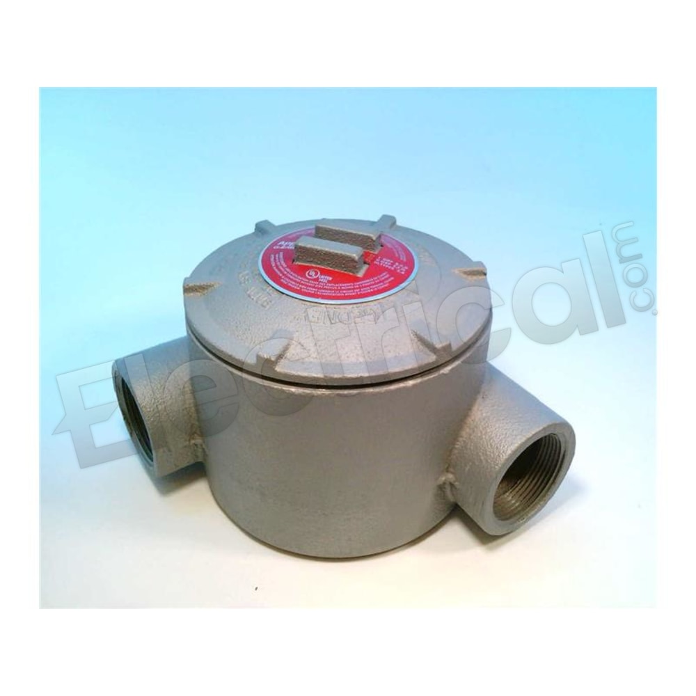 Emerson GR-GUA Power Supply Power Supply