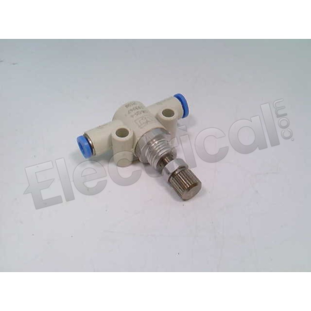 Festo GR-QS-4 Control Valve Valve