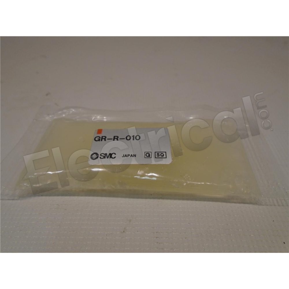 SMC GR-R-010 Pneumatic Accessory Pneumatic