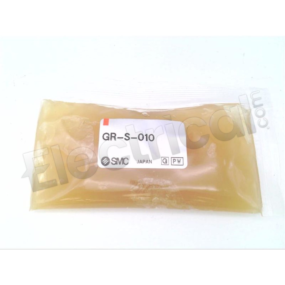 SMC GR-S-010 Pneumatic Accessory Pneumatic