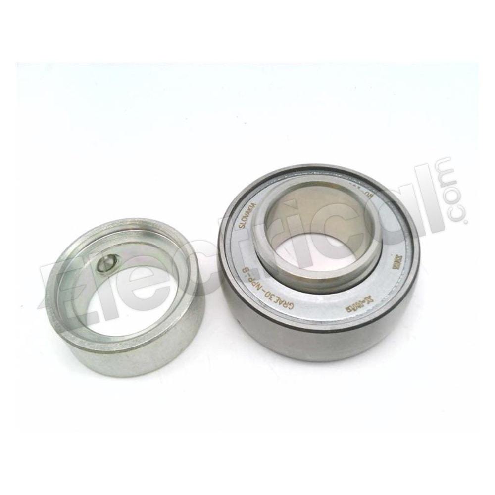 Schaeffler Group GRAE-30-NPPB Bearing Machine Part