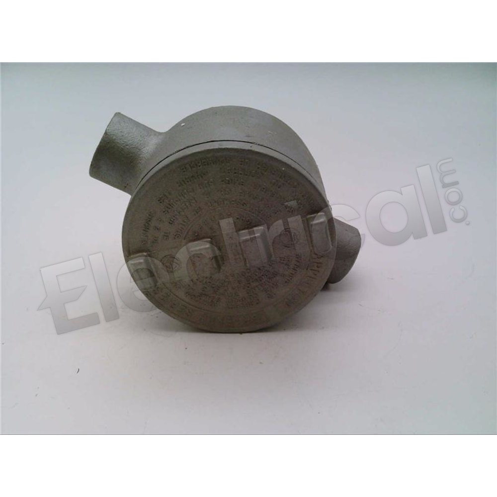 Emerson GRC50 Conduit Fittings Conduit & Fitting