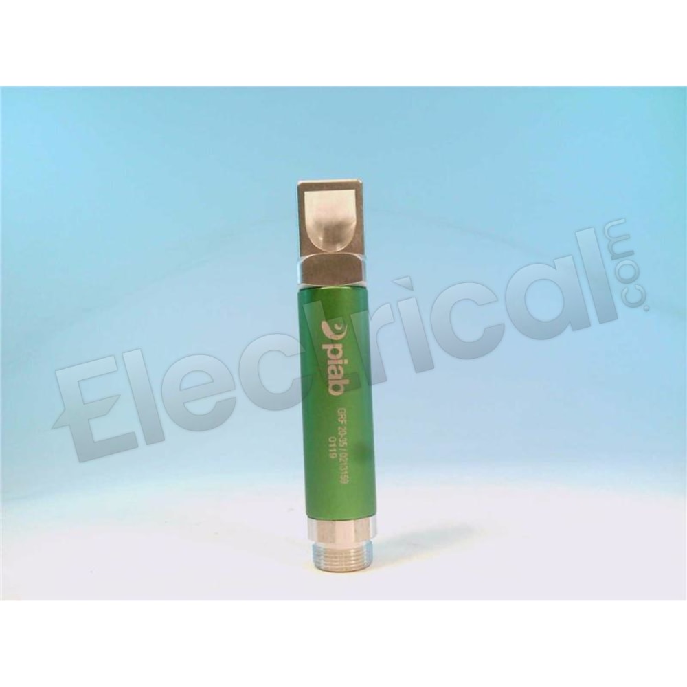 Piab Vacuum Products GRF 20-35 Machine Machine