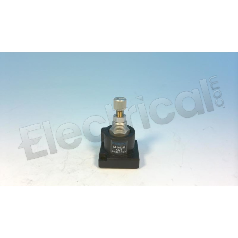 GRFO-M5-SA Festo Solenoid Valve Valve