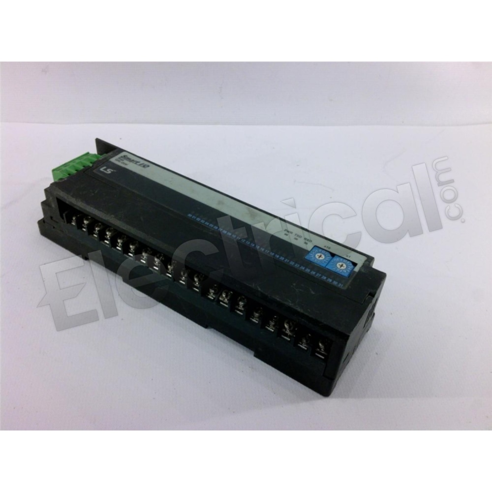 GRL-D24A LS Electric PLC Module Automation