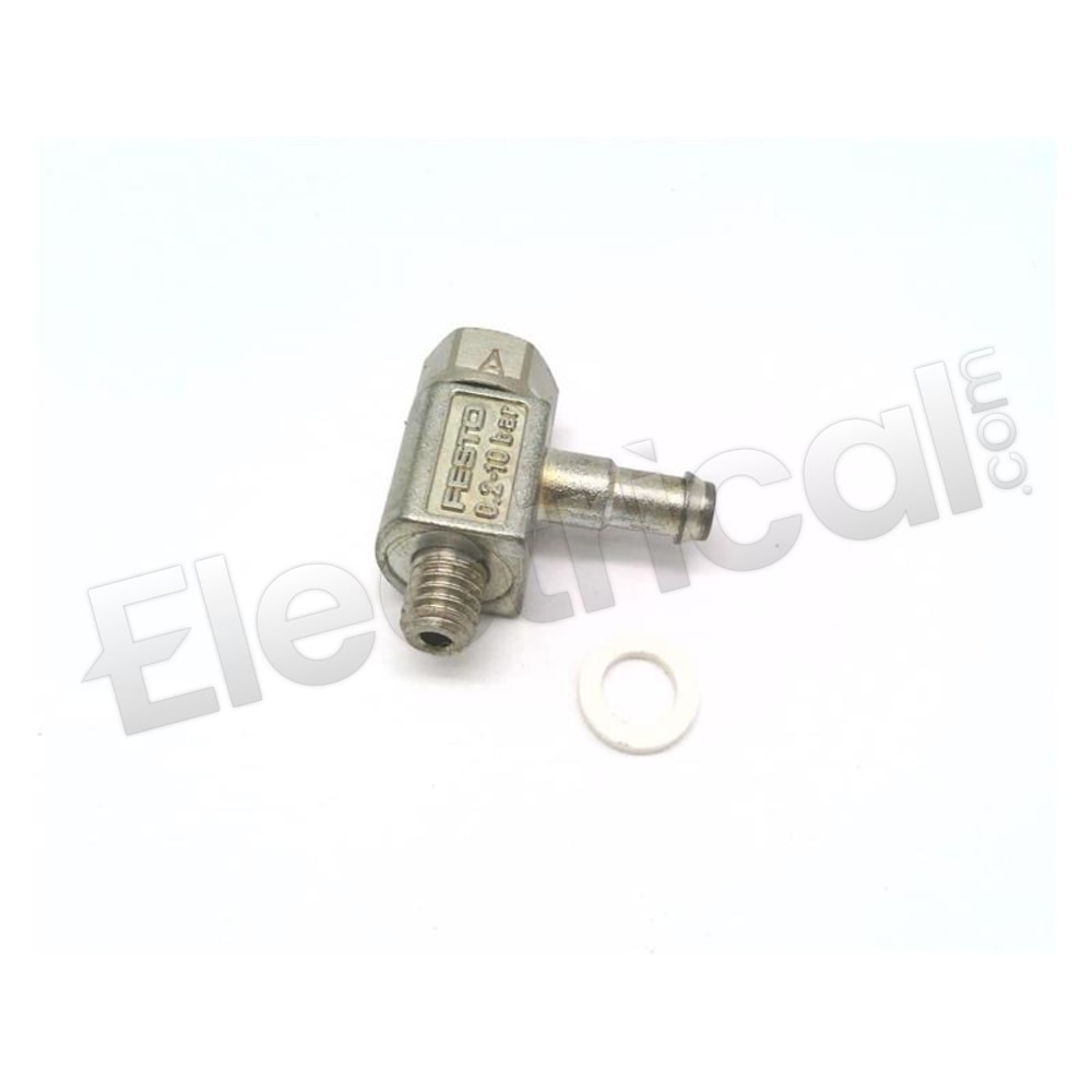 GRLA-M5-PK-4-B Festo Control Valve Valve