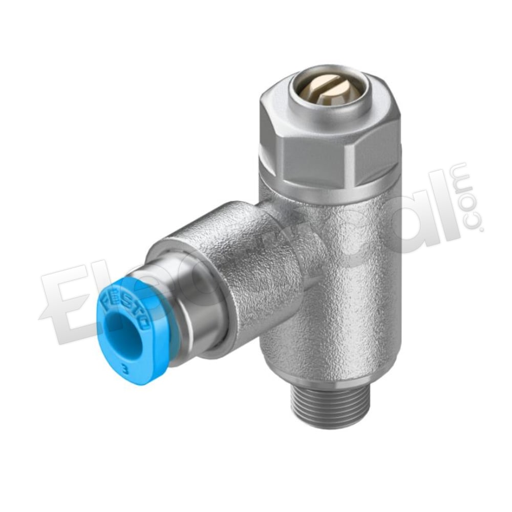GRLA-M5-QS-3-D Festo Control Valve Valve