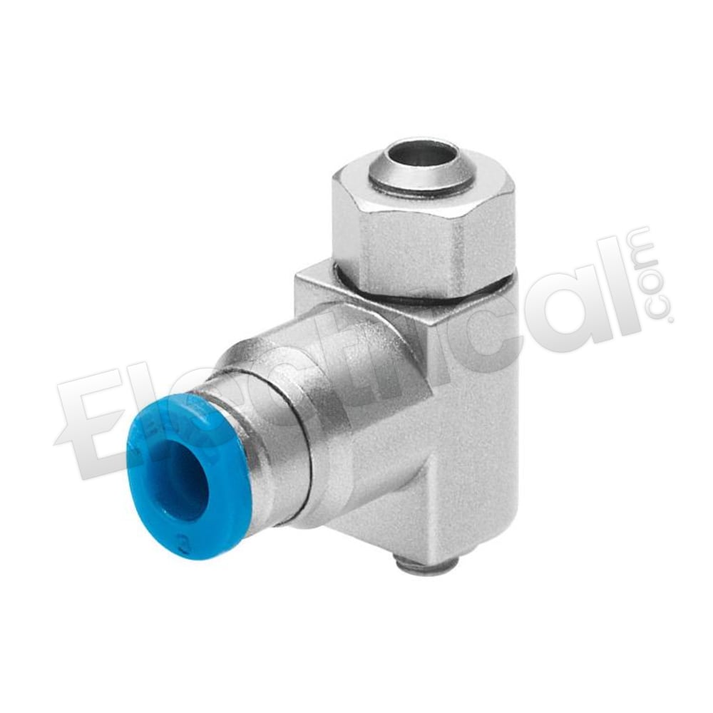 GRLA-M5-QS-3-LF-C Festo Control Valve Valve