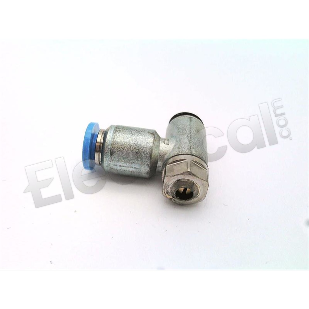 Festo GRLA-M5-QS-4-D Control Valve Valve