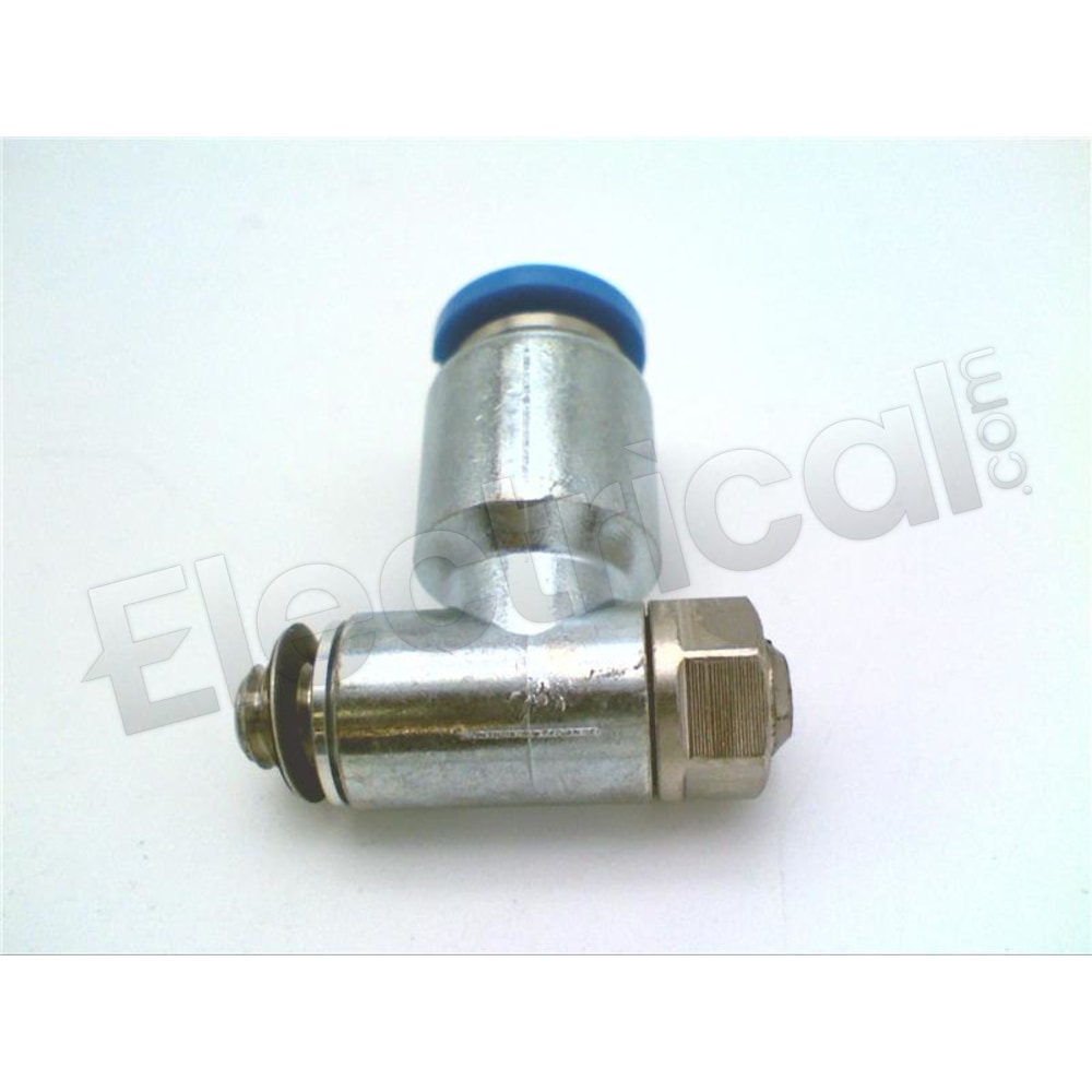 Festo GRLA-M5-QS-6-D Control Valve Valve