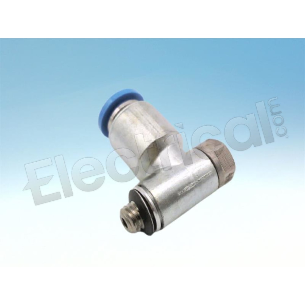 Festo GRLZ-M5-QS-6-D Control Valve Valve