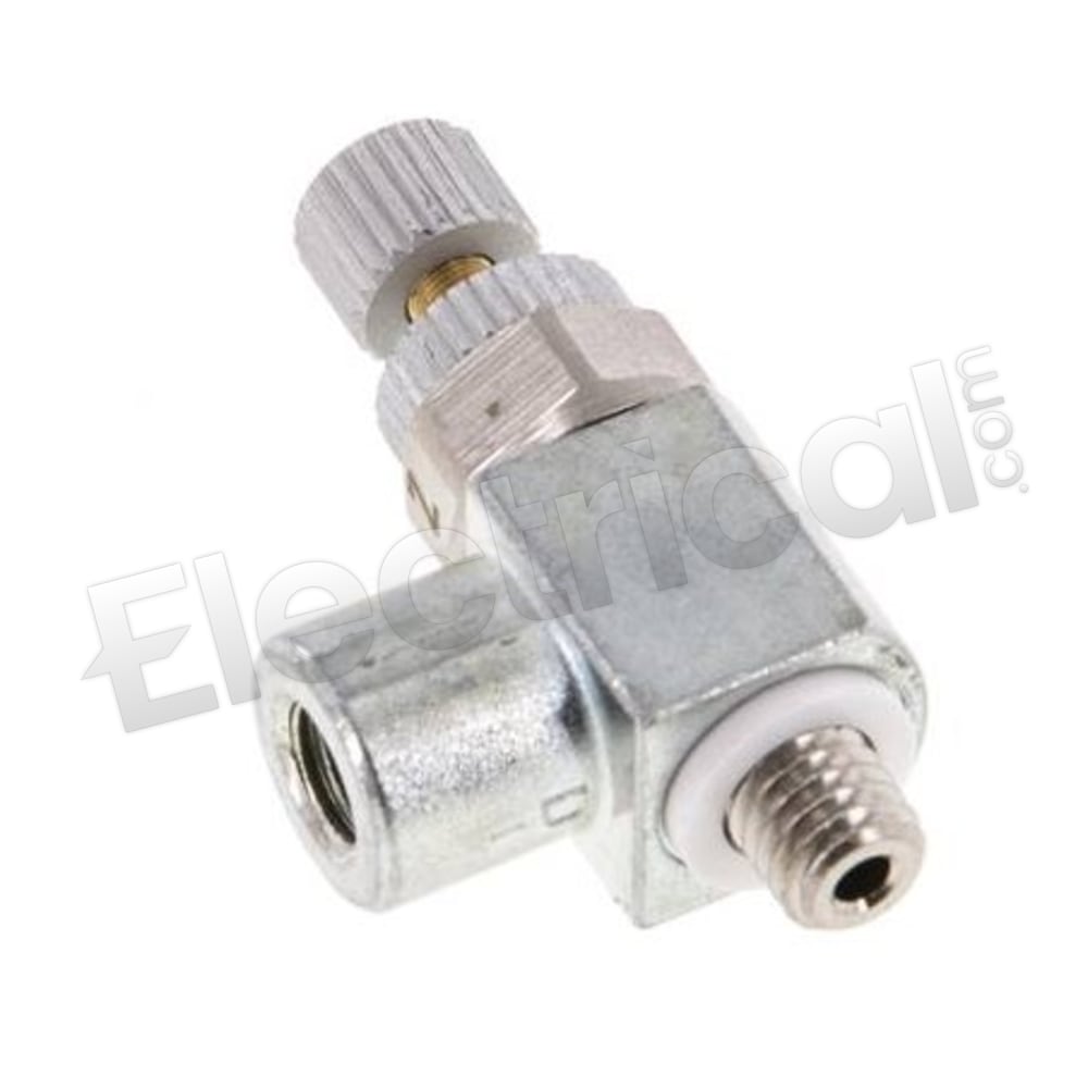 Festo GRLZ-M5-RS-B Control Valve Valve