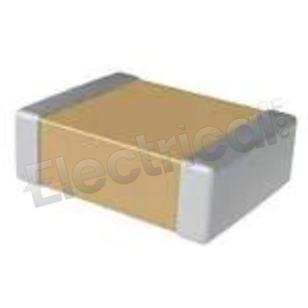 Murata Manufacturing GRM31CR61A106KA01L Capacitor Computer Component