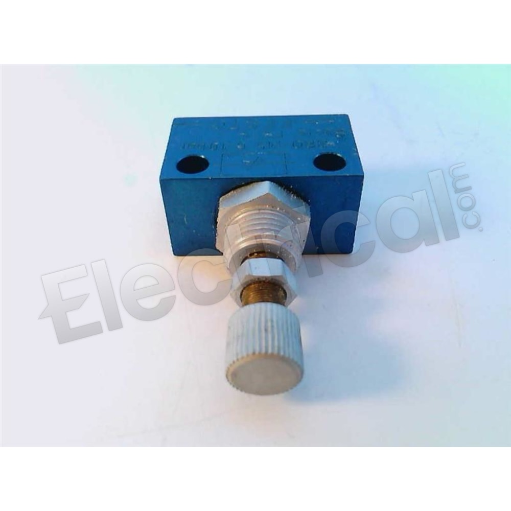 Festo GRO-M5 Pneumatic Valve Pneumatic