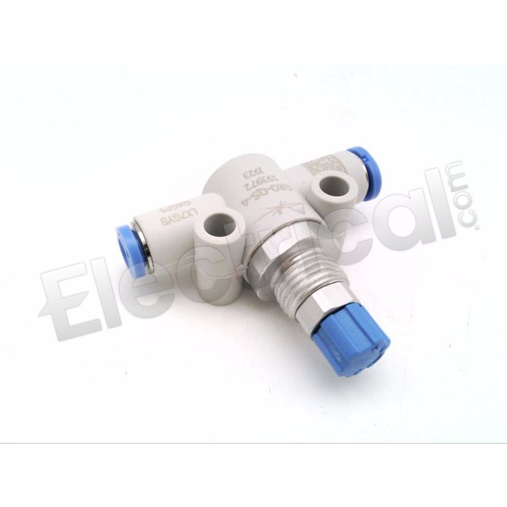 Festo GRO-QS-4 Control Valve Valve