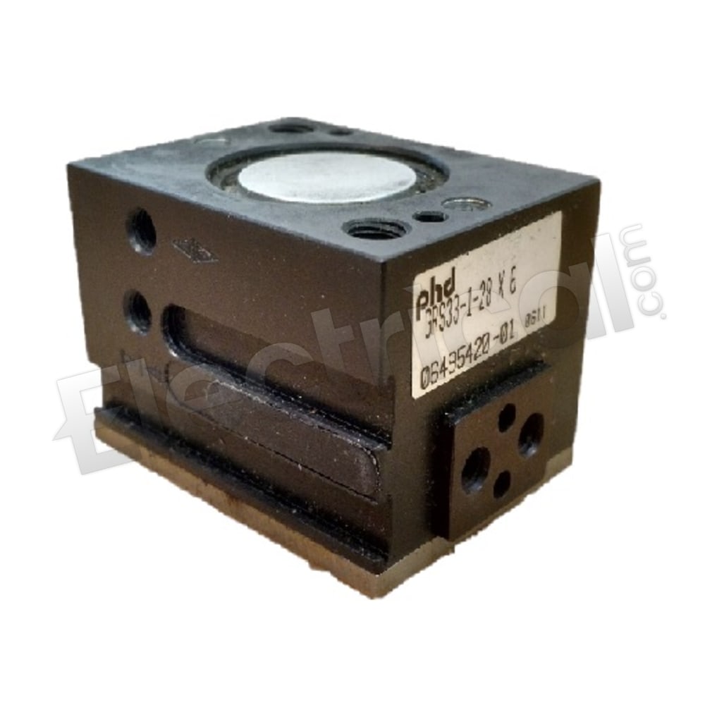 Phd Inc GRS33-1-28X6 Pneumatic Accessory Pneumatic