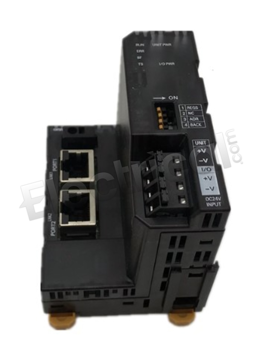 Omron GRT1-ML2 PLC Module Automation