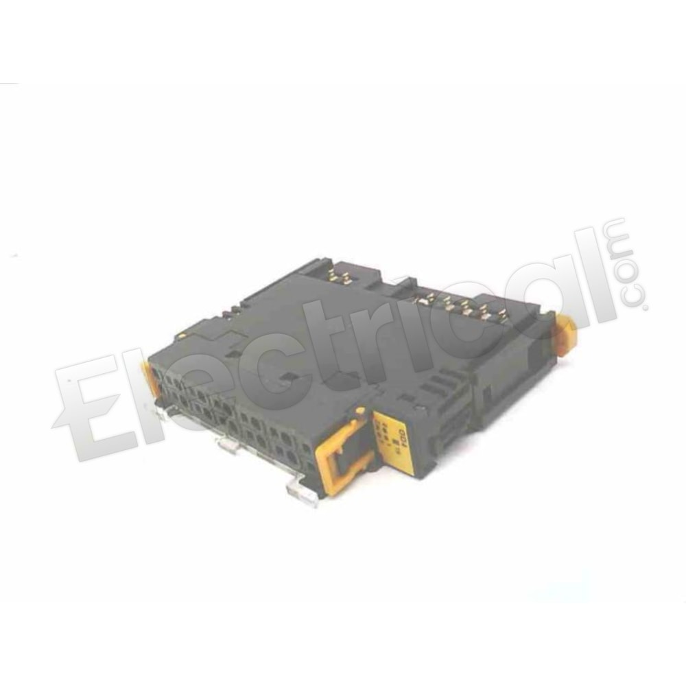 Omron GRT1-OD4 PLC Module Automation