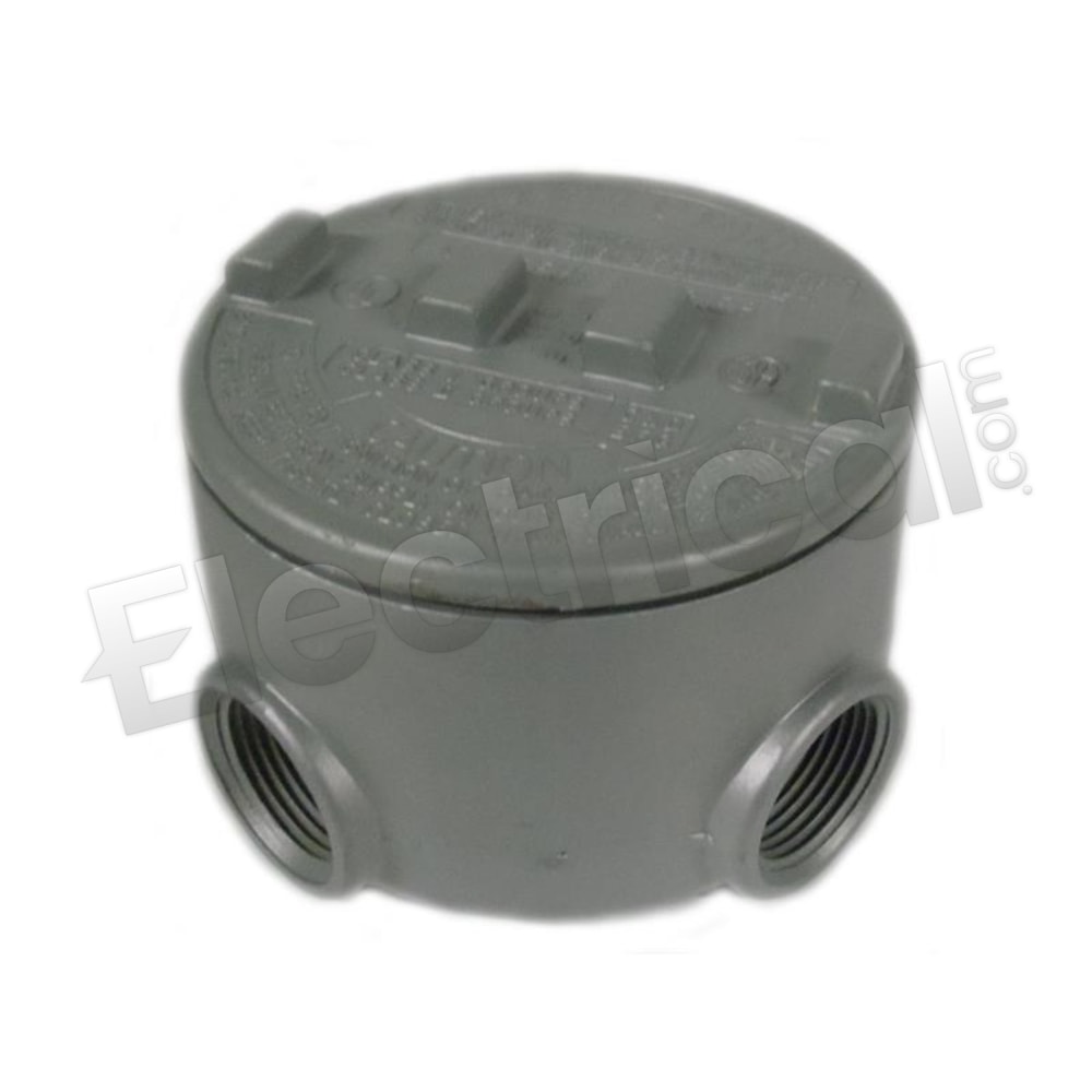 Emerson GRUE75A Power Supply Power Supply