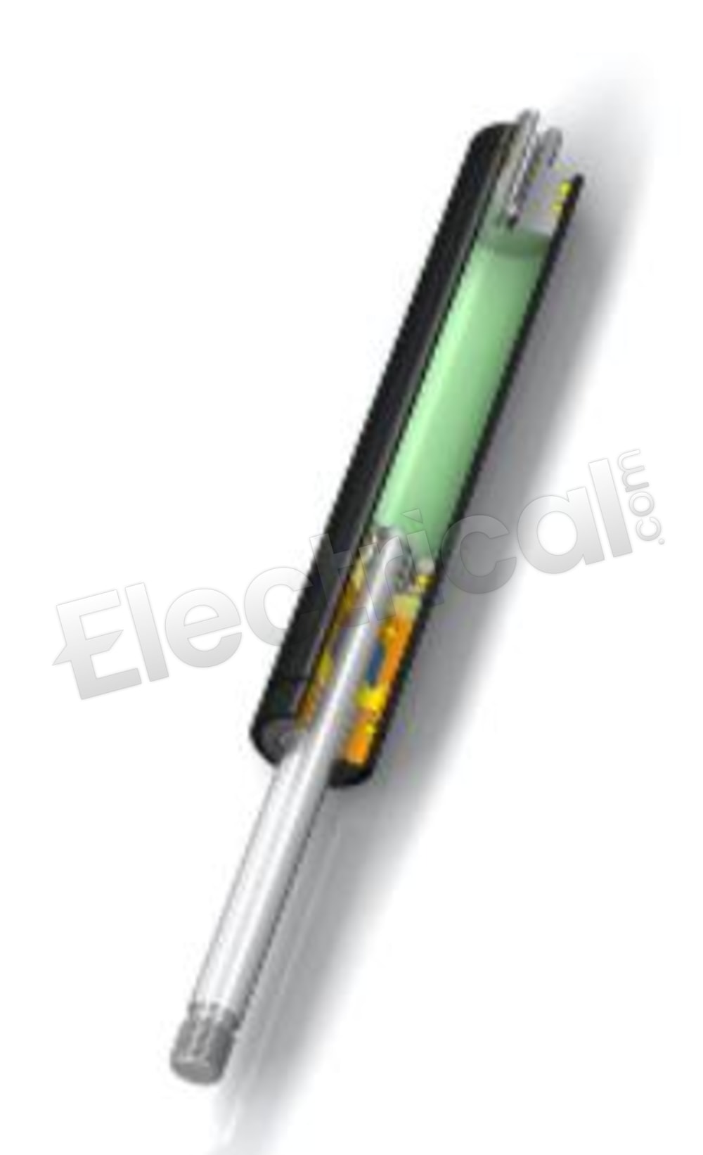 Ace Controls GS-15-100-BA-125N Gas Shock Machine Part