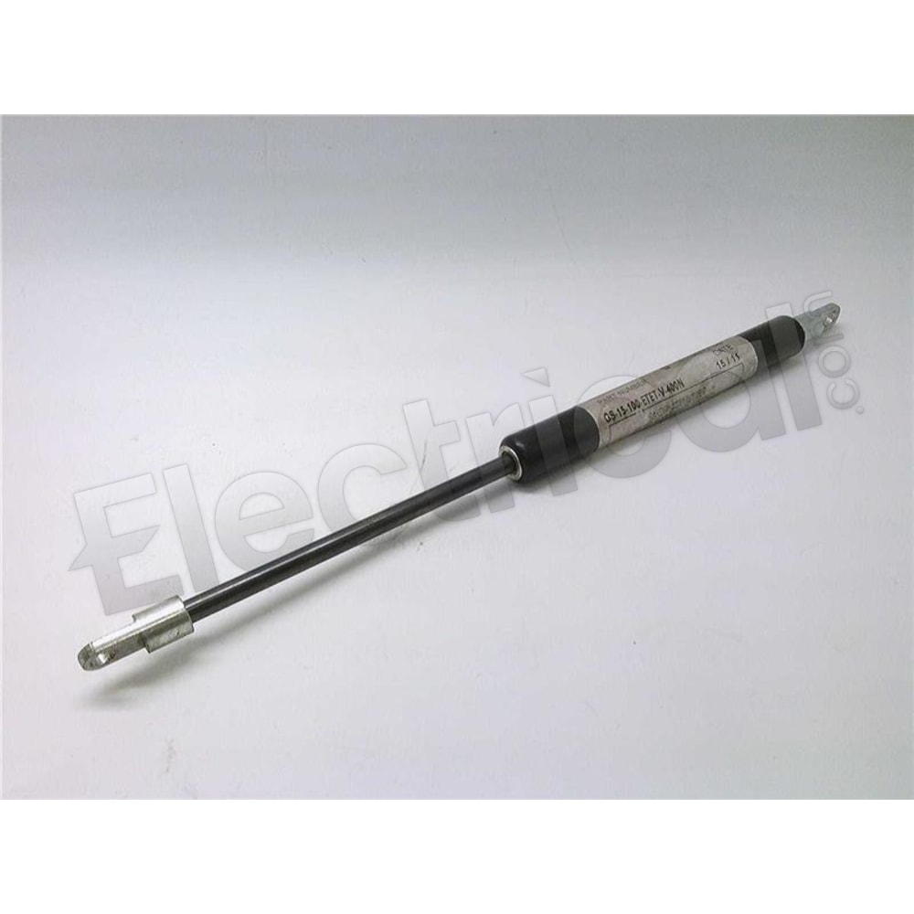 Ace Controls GS-15-100-ETET-V-400N Pneumatic Accessory Pneumatic