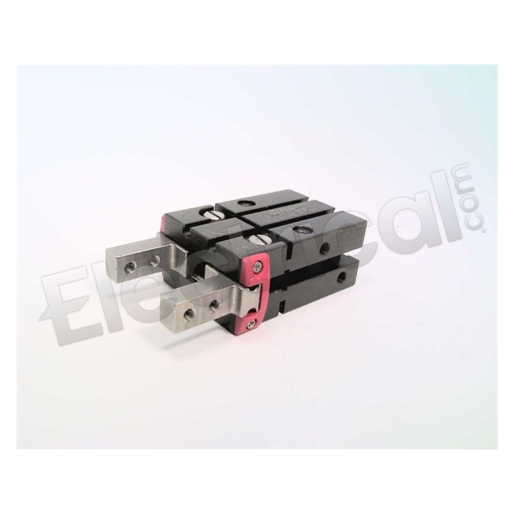 GS-20 Gimatic Pneumatic Gripper Pneumatic