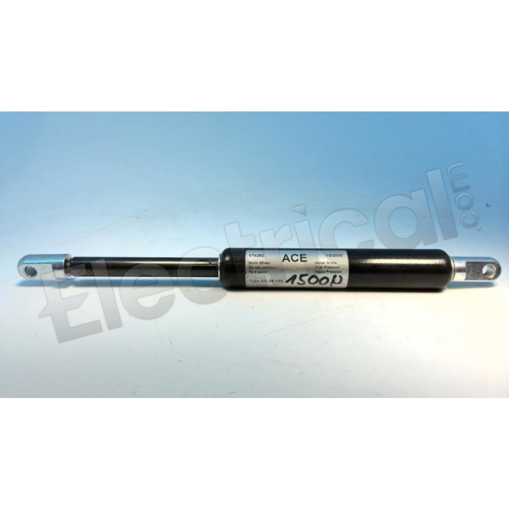 GS-28-100 Ace Controls Spring Machine Part