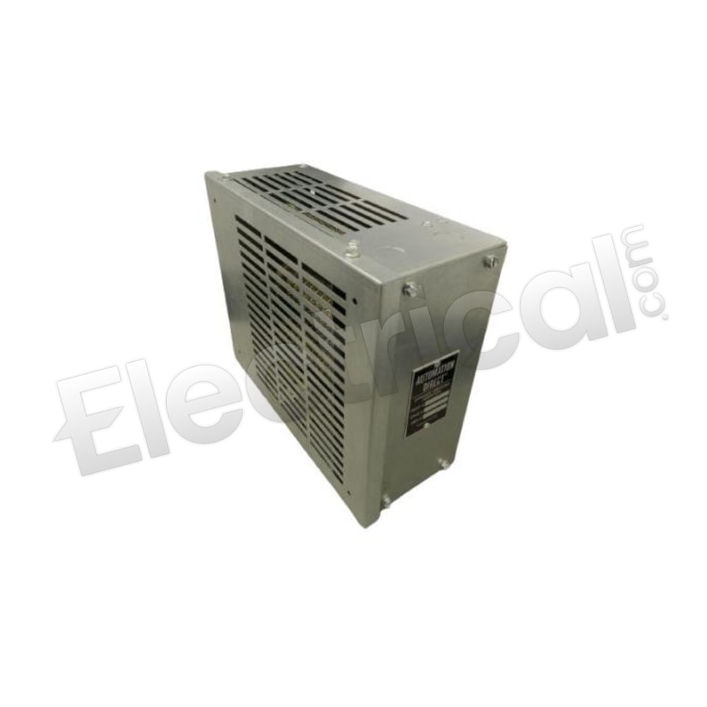 Automation Direct GS-4015-BR-ENC Brake Resistor Drives