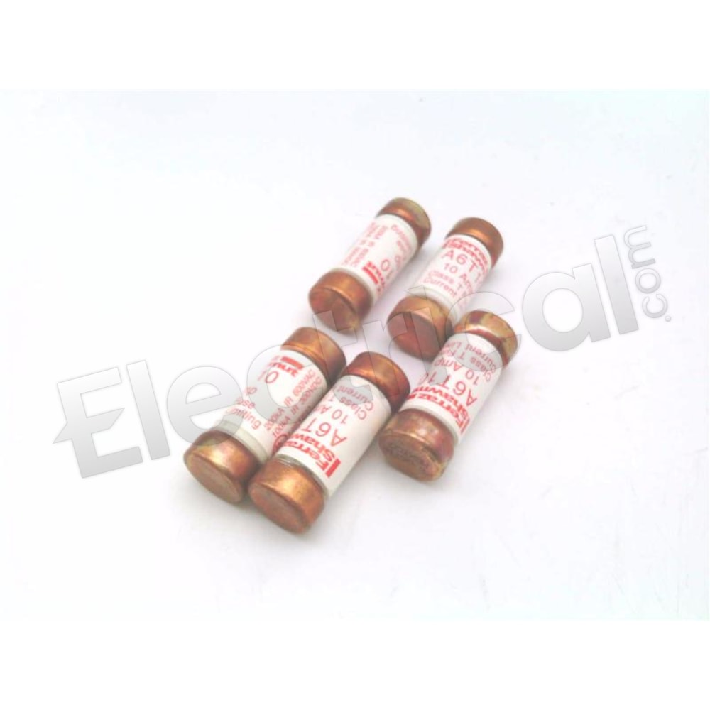 Automation Direct GS-41P0-FUSE Low Voltage Fuse