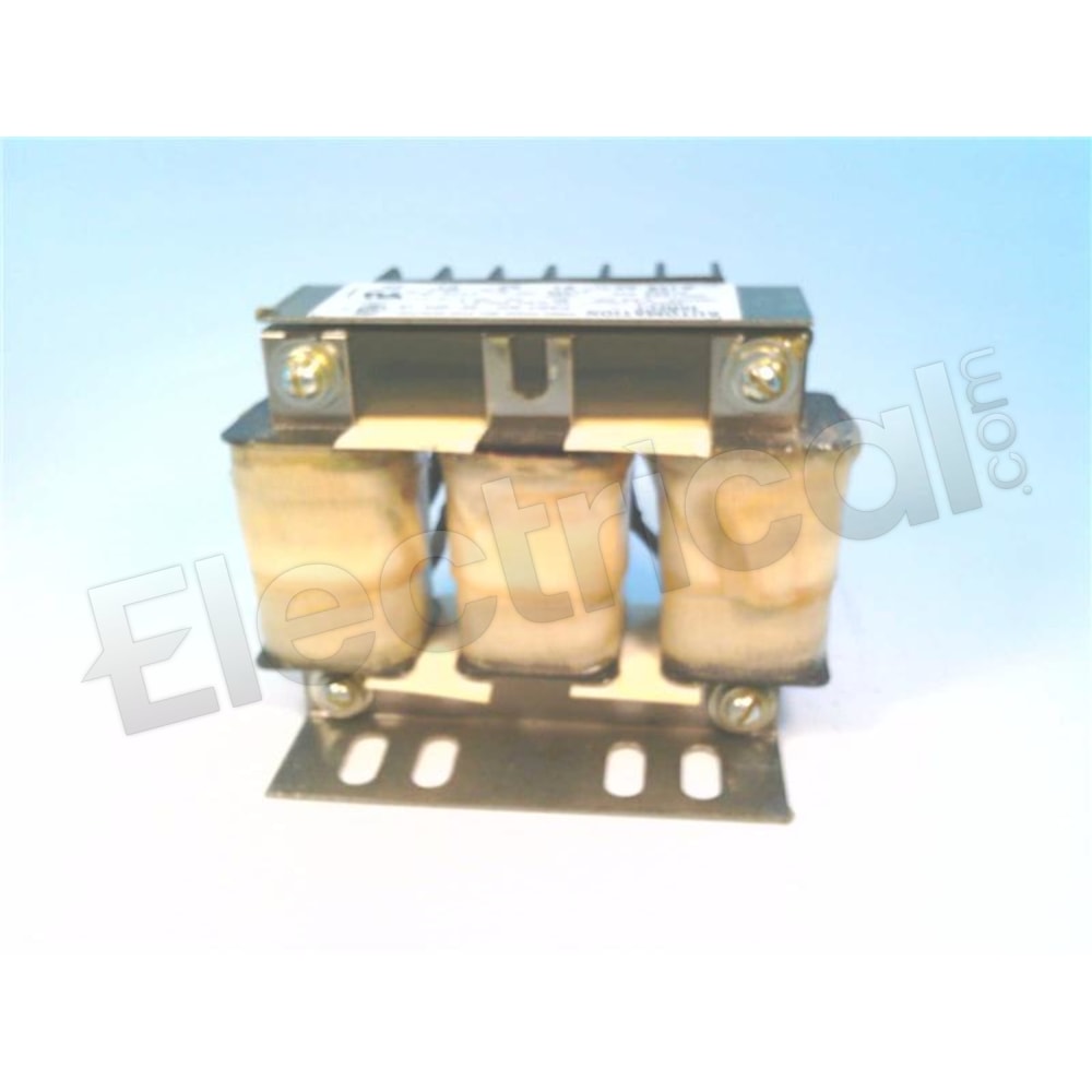 Automation Direct GS-42P0-LR Line Reactor Transformer