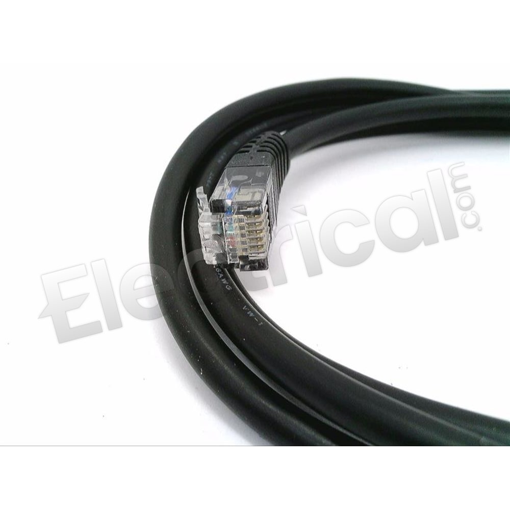 Automation Direct GS-RJ12-CBL-2 Cable for Computer Nework Etc Automation