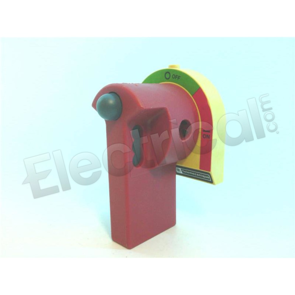 Square D GS1AH120 Switch Part And Accessory Switch