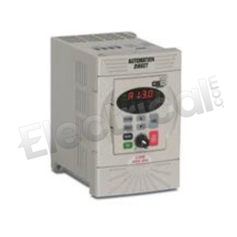 Automation Direct GS2-4010 Servo Drive Drives