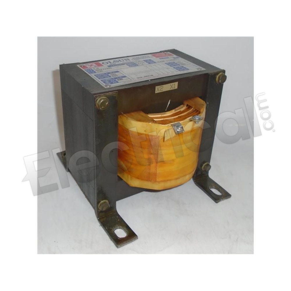 Olsun GS2.0YY-4 Dry Type Transformer