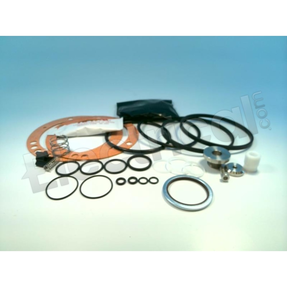 Heypac GS20-XSV-OK Hydraulic Pump Rebuild Kit / Seal Kit Hydraulic