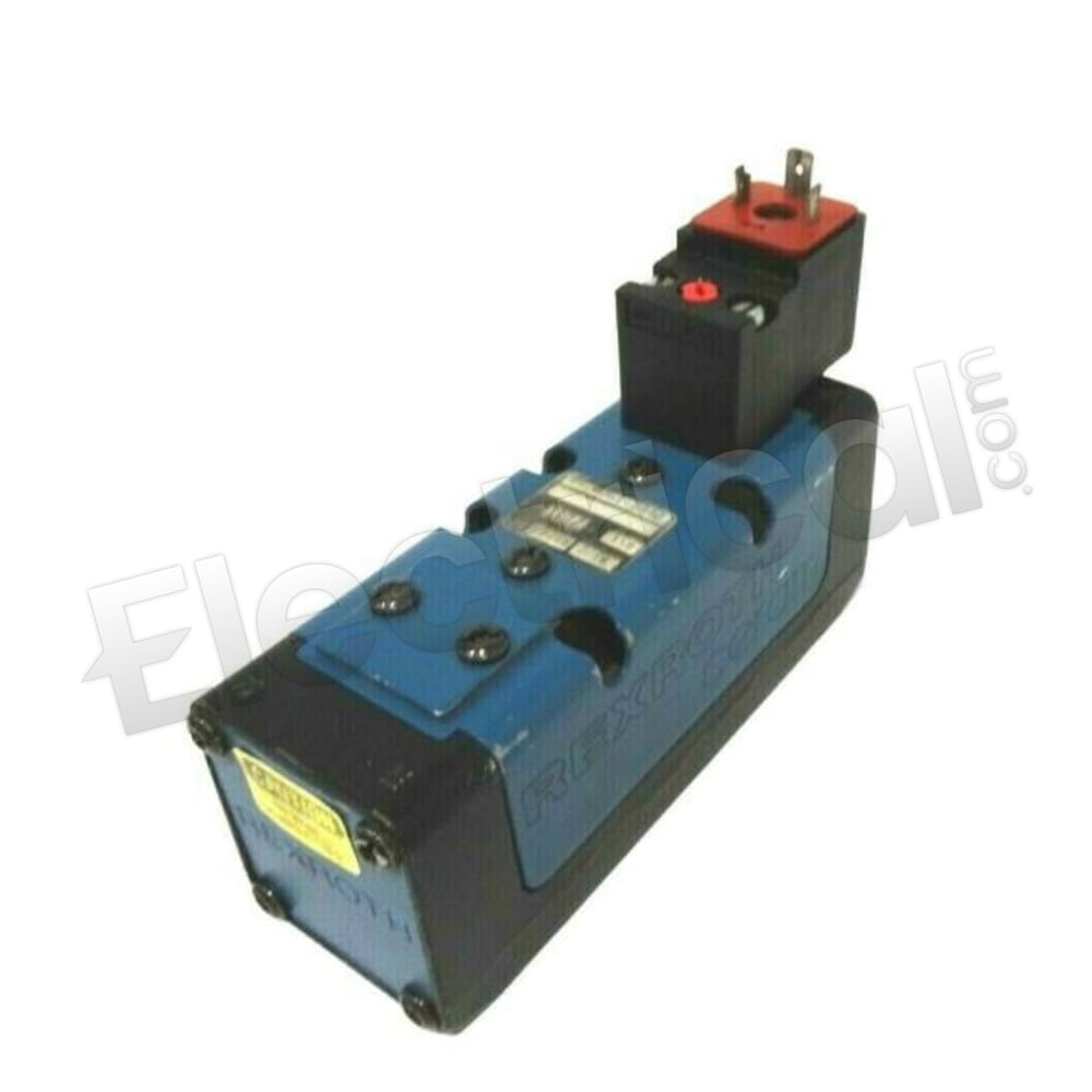 Bosch GS200612440 Control Valve Valve