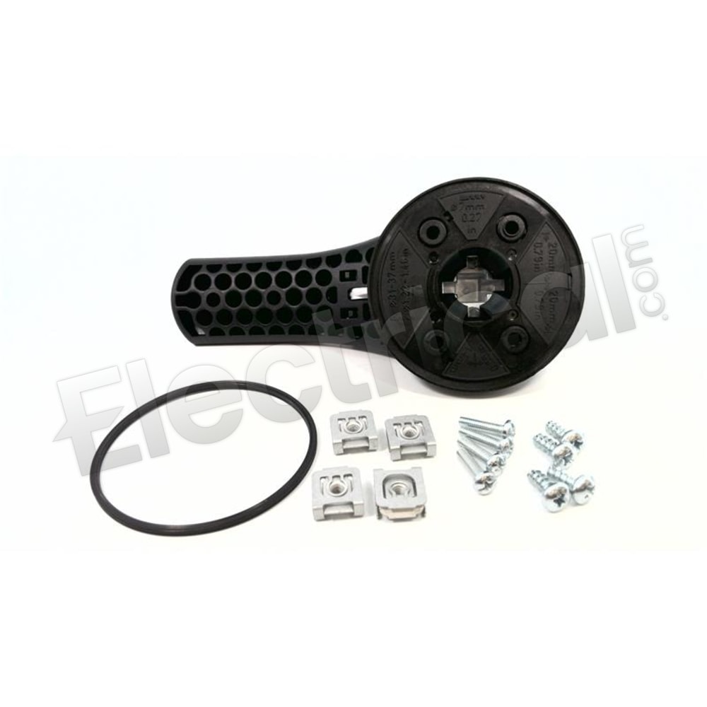 Schneider Electric GS2AH130 Part And Accessory Circuit Breaker