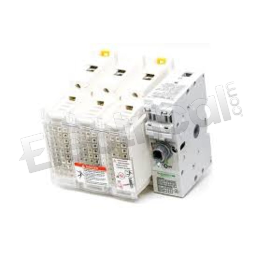 GS2EU3N Schneider Electric Fuse Part And Accessory Fuse