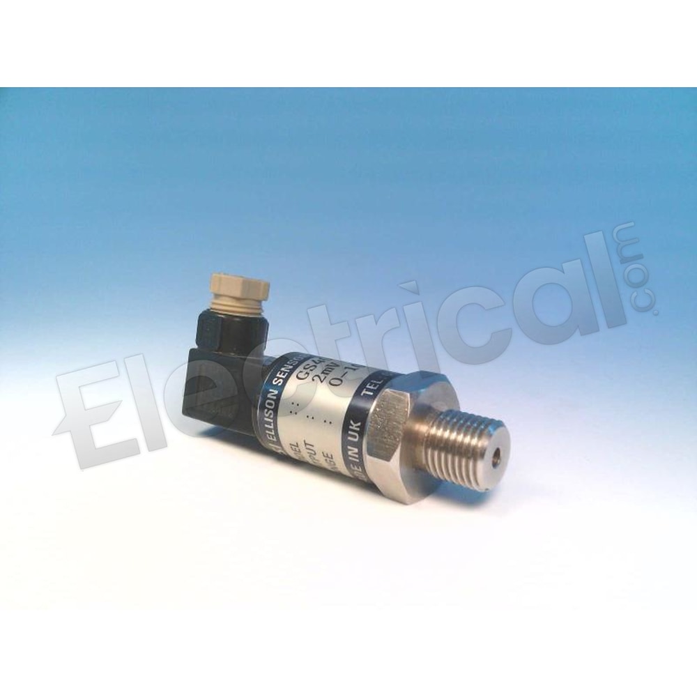 Esi Technology Ltd GS4000-0010AB Sensor Automation